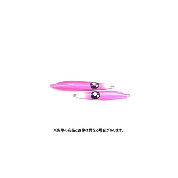 ・あのナマラジグのライトジグが誕生！！ ・圧倒的な飛距離を実現！！！ ・ただ巻きのウォブリングで喰わせるも良し！ ・ナマラジグのリフト＆フォールで喰わせるも良し！ ・1/2ピッチで的確にレンジをとらえる事で幅広いターゲットを バイトまで誘導...