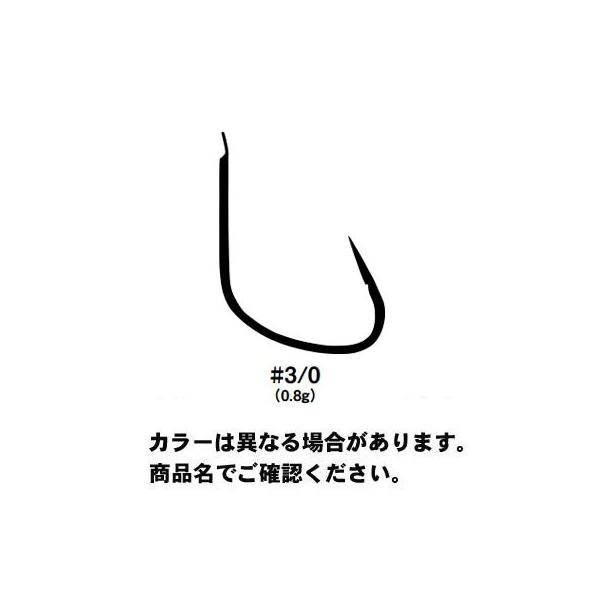 「ファルクスAS-06」の性能をそのままに、よりサーベリングに特化させたジギングフックです。バーブレス並みの鋭さとストッパーでキープ力を持たせるマジックバーブレス採用。もちろんフトコロ部にはDual Forged加工採用で細軸ながらも極限ま...