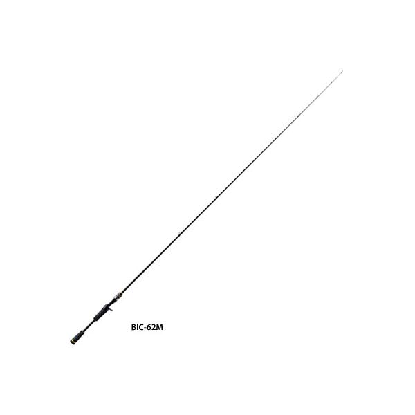 価格.com - メジャークラフト 弁慶 BIC-662MH (ロッド・釣竿) 価格比較