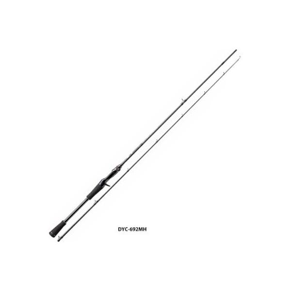 価格.com - メジャークラフト デイズ DYC-662MH (ロッド・釣竿) 価格比較