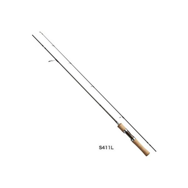 Back@シマノ(SHIMANO) ロッド トラウトワン NS ミディアムヘビー スピニング S100MH フィッシングツール | kochi-ot.main.jp