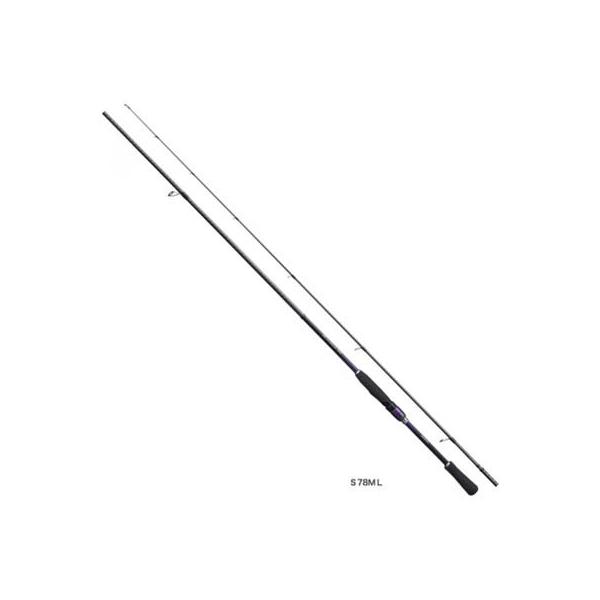 価格.com - シマノ ブレニアス BB S78ML (ロッド・釣竿) 価格比較
