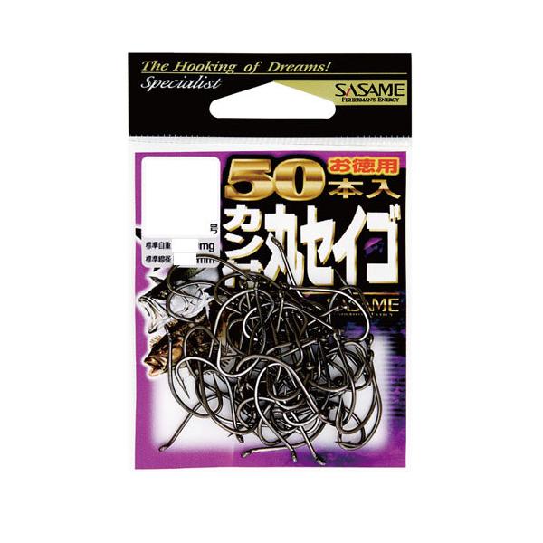 50本入り。 ・カラー：（黒） ・号数：16 ・標準自重(mg)：240.0 ・標準線経(mm)：0.99※ご注文確定後の返品・交換不可のためご注意ください。※発送目安：ご注文確定より最大で5営業日ほどかかる場合がございます。