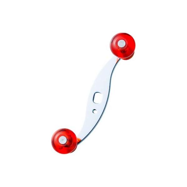 クラシカルなデザイン。外観のみならず機能性も秀逸です。 クラシックデザインのリールのみならず、最新モデルにも美しく調和。リールのカラーに合わせて選択して下さい。ABU、ZEBCO、QUANTUM、DAIWAブランド共用。 ■size:80m...