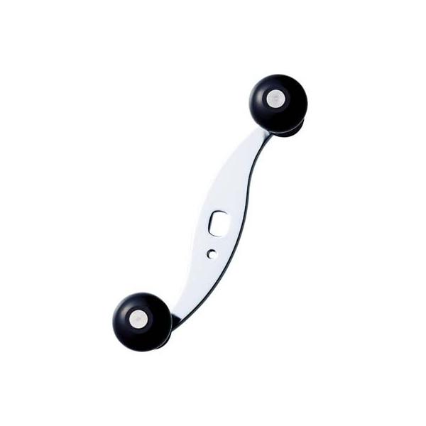 クラシカルなデザイン。外観のみならず機能性も秀逸です。 クラシックデザインのリールのみならず、最新モデルにも美しく調和。リールのカラーに合わせて選択して下さい。ABU、ZEBCO、QUANTUM、DAIWAブランド共用。 ■size:80m...