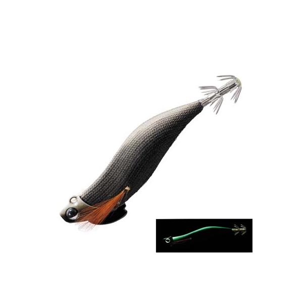 ティップラン創世記から第一線で活躍し続けるスクイッドシーカー。待望の最小サイズ「2.5号」。以前よりアングラーからの要望はあったものの、その【掟破り】なそのサイズ故、リリースを躊躇っていたラインナップ。しかし、年々厳しくなる状況・フィールド...