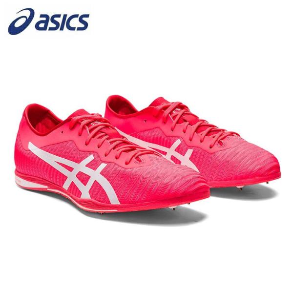 ※掲載の商品は実店舗、別モールでも販売しておりますため、在庫更新のタイムラグにより欠品となる場合がございます。1,500m〜10,000mを走るためにより軽量に、スムーズな動きができるように改良された長距離用スパイク。長距離を走るための機能...