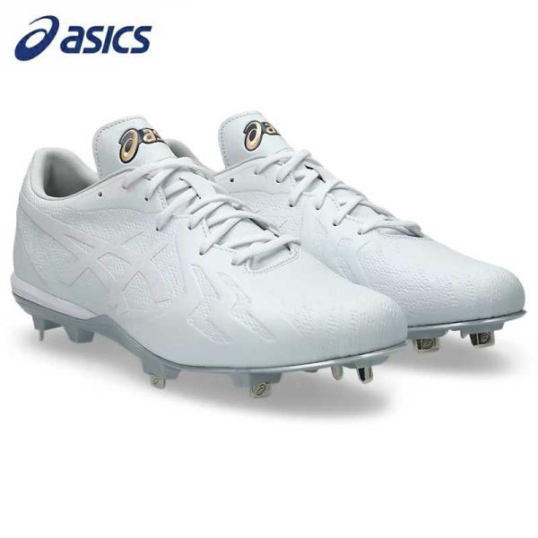 ※掲載の商品は実店舗、別モールでも販売しておりますため、在庫更新のタイムラグにより欠品となる場合がございます。さまざまな方向に対する初速スピード向上を追求した機能を搭載。軽量スパイクシューズ力強い一歩目の蹴り出しをサポート：前足部斜めに配置...