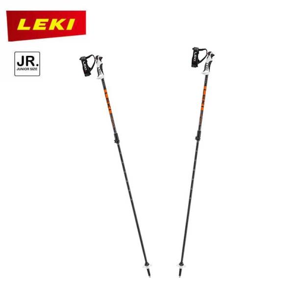 ※掲載の商品は実店舗、別モールでも販売しておりますため、在庫更新のタイムラグにより欠品となる場合がございます。■カラー：ラック / ダークアンスラサイト / ネオンオレンジ■サイズ :  90〜120cm　無段階伸縮・調整式■シャフト : ...