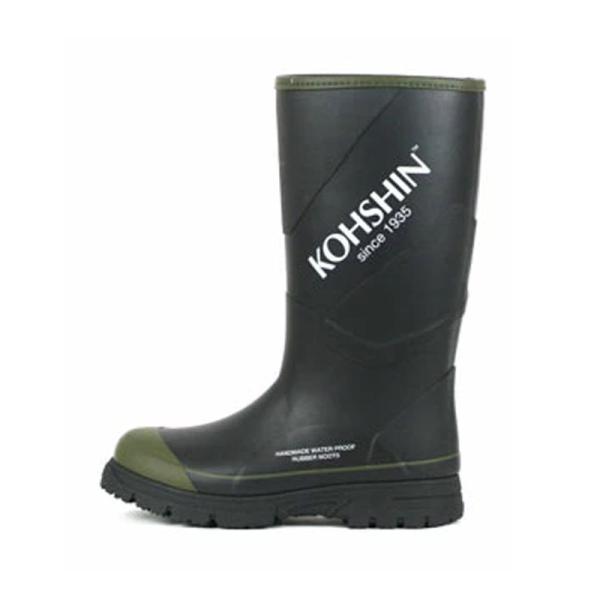 ※掲載の商品は実店舗、別モールでも販売しておりますため、在庫更新のタイムラグにより欠品となる場合がございます。新防滑ソール搭載！コンフォートラバーブーツ。・軽量配合で長時間履いても疲れにくい・5mmフリースウレタン裏・3D設計の足型インソー...