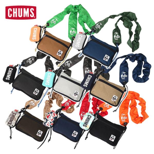 ※掲載の商品は実店舗、別モールでも販売しておりますため、在庫更新のタイムラグにより欠品となる場合がございます。ギャザーストラップやミニポーチでアレンジを楽しめるショルダーポーチ。・ミニポーチがドッキングした2wayショルダーバッグ・ストラッ...