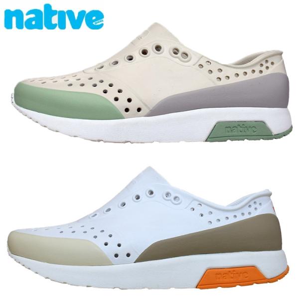 ※掲載の商品は実店舗、別モールでも販売しておりますため、在庫更新のタイムラグにより欠品となる場合がございます。クラシックなランニングシューズからインスピレーションを受け、美しくアスレチックなシルエットのLennox。タウンユースに最適で、コ...