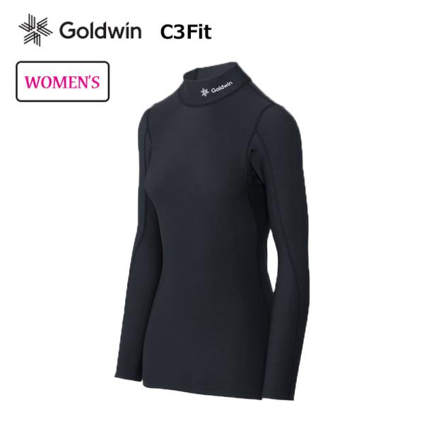 ※掲載の商品は実店舗、別モールでも販売しておりますため、在庫更新のタイムラグにより欠品となる場合がございます。着圧設計にプラスして、心地よい暖かさの遠赤外線効果や汗冷えしにくい吸汗速乾性など、冬のスポーツシーンやウィンタースポーツに適した機...