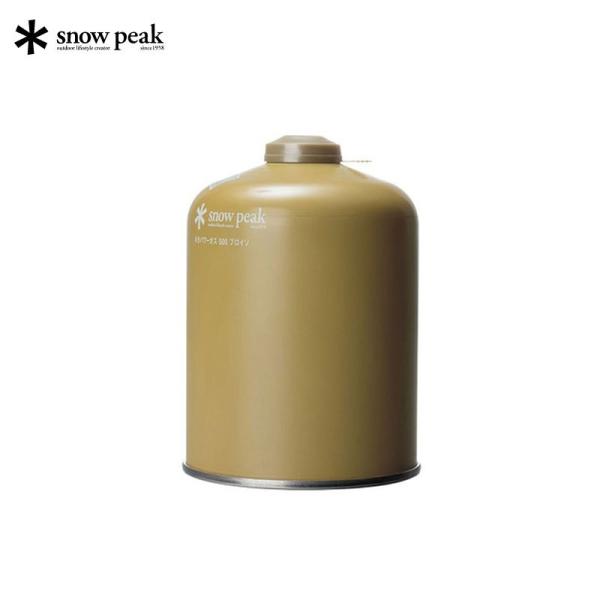 ※掲載の商品は実店舗、別モールでも販売しておりますため、在庫更新のタイムラグにより欠品となる場合がございます。炎にこだわるスノーピークは、ガスにもこだわる。ガスは燃焼器具のパフォーマンスを引き出す、重要な存在です。各器具に合わせた専用缶を、...
