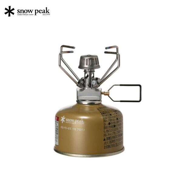 ※掲載の商品は実店舗、別モールでも販売しておりますため、在庫更新のタイムラグにより欠品となる場合がございます。1998年の発売以来、世界中で選ばれ続ける信頼のロングセラーモデル。最高出力2,500kcal/h。携帯性、重量、ゴトクの安定性、...