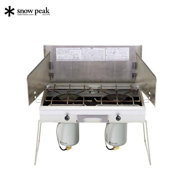 ※掲載の商品は実店舗、別モールでも販売しておりますため、在庫更新のタイムラグにより欠品となる場合がございます。家のキッチンの安心感を、キャンプでも。気温の変化に影響されない液出し仕様で、安定した炎をキープ。火力調節もしやすく、重さに強く、料...