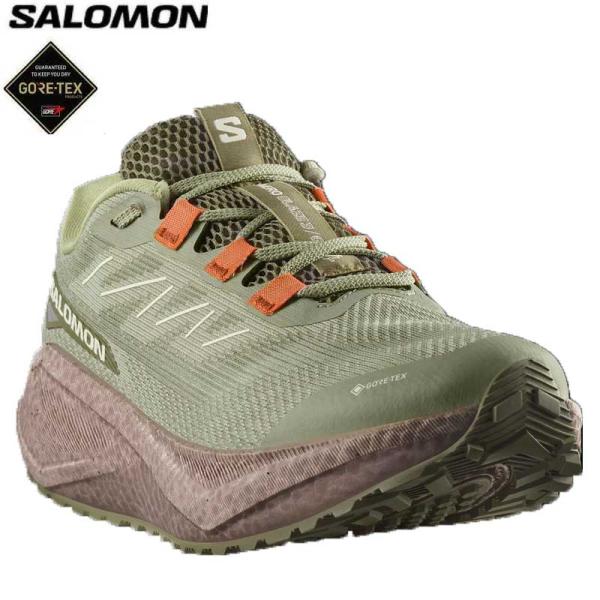 ※掲載の商品は実店舗、別モールでも販売しておりますため、在庫更新のタイムラグにより欠品となる場合がございます。画像のように2パターンの商品がございますが当店で取り扱っておりますのはAパターンです。Aero Blaze 3 GRVL GORE...