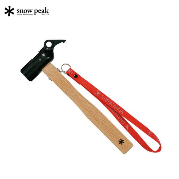 ※掲載の商品は実店舗、別モールでも販売しておりますため、在庫更新のタイムラグにより欠品となる場合がございます。「ペグ専用」という新発想のプロ仕様。鍛造仕上げのオールスチールヘッド。ヘッドはソリッドステークと同じ、鍛造仕上げです。打撃部は耐久...