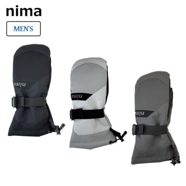 ※掲載の商品は実店舗、別モールでも販売しておりますため、在庫更新のタイムラグにより欠品となる場合がございます。優れた保温性でウィンタースポーツに最適なグローブ。■仕様・インナー5本指分割タイプ・手首調整ベルト・指先・手のひら合皮・ストラップ...