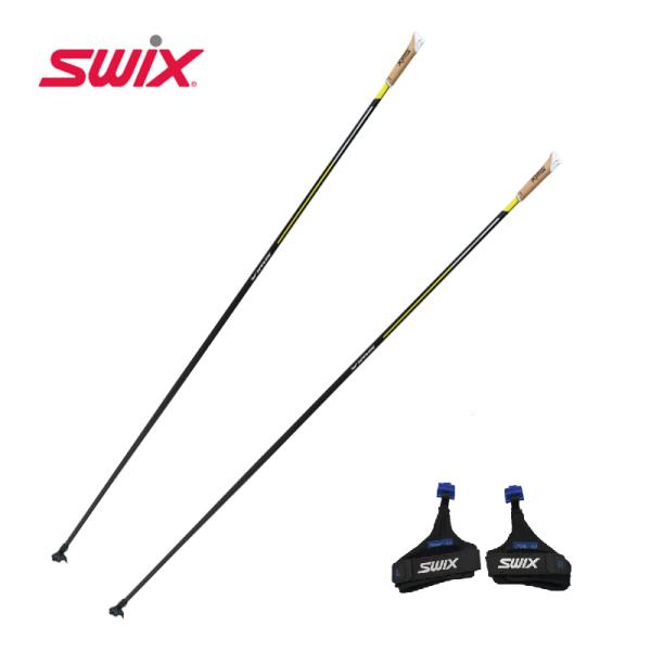 ※掲載の商品は実店舗、別モールでも販売しておりますため、在庫更新のタイムラグにより欠品となる場合がございます。クロスカントリースキーポール 競技用●シャフト :高密度 HM カーボン・シャフト重量＝66g/m・シャフト曲がり強度=27mm・...