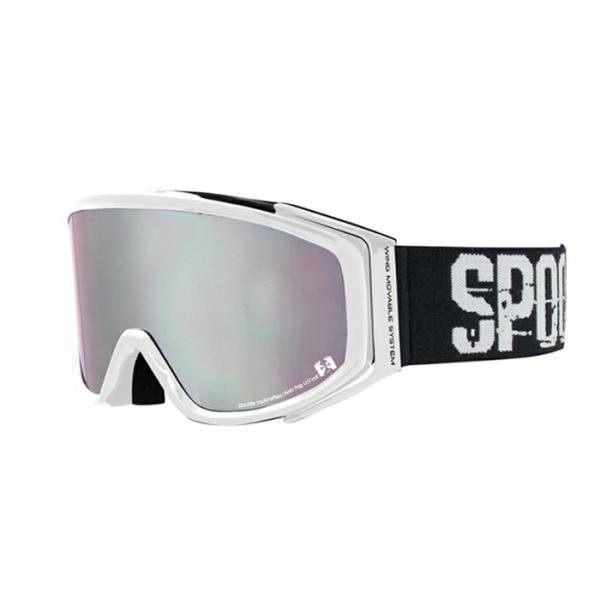 ※掲載の商品は実店舗、別モールでも販売しておりますため、在庫更新のタイムラグにより欠品となる場合がございます。ジュニア向けのミラーダブルレンズ搭載のゴーグル。・眼鏡対応(メガネの上から装着可能)・ヘルメット対応・UVカット・ダブルレンズに曇...