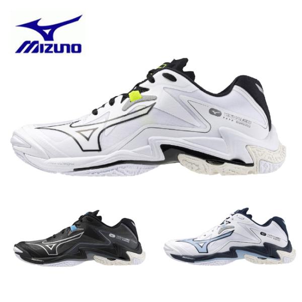 ※掲載の商品は実店舗、別モールでも販売しておりますため、在庫更新のタイムラグにより欠品となる場合がございます。高く速く、飛びまわれジャンプにフォーカスした、スピードモデル。MIZUNO ENERZY NXT搭載で反発性を追求．履いた瞬間から...