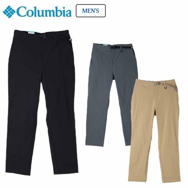 ※掲載の商品は実店舗、別モールでも販売しておりますため、在庫更新のタイムラグにより欠品となる場合がございます。ハイキング、キャンプ、フェスなどのアウトドアシーンから日常まで、あらゆるシーンにマルチに使えるベーシックパンツ。様々なトップスにも...