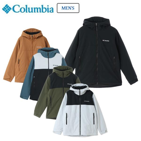 ※掲載の商品は実店舗、別モールでも販売しておりますため、在庫更新のタイムラグにより欠品となる場合がございます。アウトドアシーンから日常まで幅広く活躍する、リサイクルポリエステル素材の薄中綿を封入したジャケット。表地は小雨程度の水を弾く、はっ...