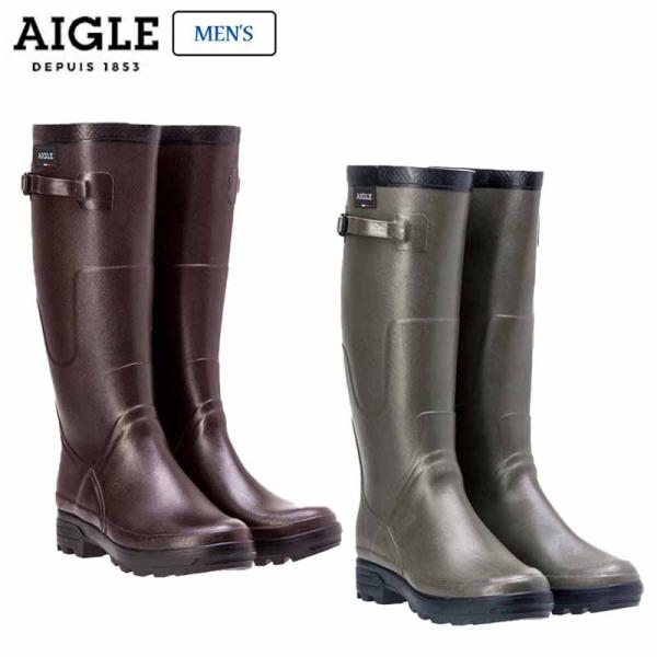 ※掲載の商品は実店舗、別モールでも販売しておりますため、在庫更新のタイムラグにより欠品となる場合がございます。ハンティングブーツモチーフのクラシックモデルのラバーブーツ。ハンティングブーツからインスパイアされた、クラシカルかつタフなデザイン...