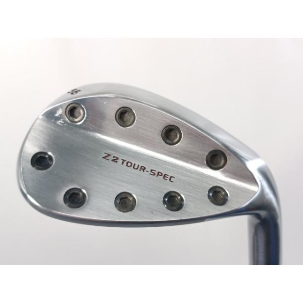 ■種別：ウェッジ　■メーカー：その他■モデル：AXIS GOLF Z2 TOUR SPEC　■シャフト：PROJECT-X LZ■フレックス：5.5　■ロフト：56■本数：1　■番手：56■長さ：35.25　■クラブ重量：470■ライ角：0...