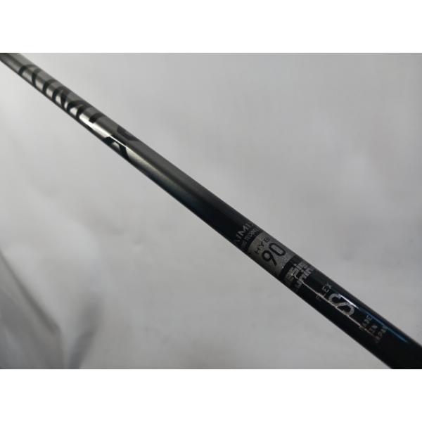 ■商品詳細種別：シャフトメーカー：その他モデル：DesignTining AIMIX HYB 90(S) 37.25インチ定価：24000状態：中古【その他コメント】長さ：37.25インチ　重さ：81ｇ　先端剥離：30ｍｍ