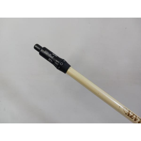 ■商品詳細種別：シャフトメーカー：その他モデル：LA BOMBA Royal Decoraion ピン用スリーブ 44.25インチ定価：0状態：中古【その他コメント】フレックス：SX■長さ：44.25インチ■重量：54g■スリーブ：ピン用■...