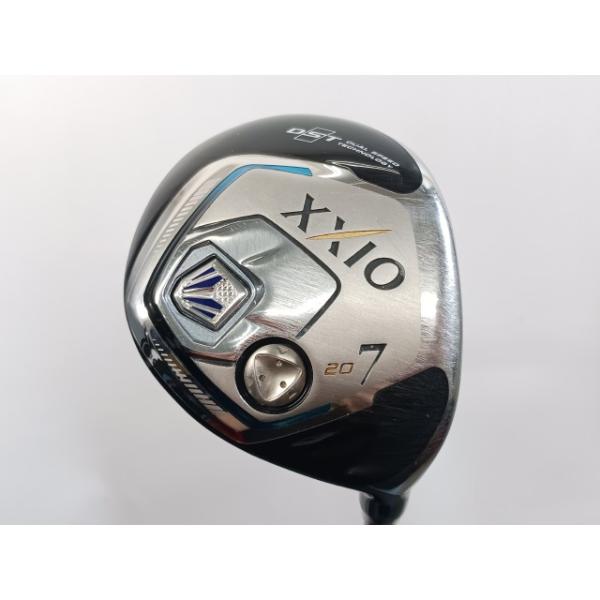 ■種別：フェアウェイウッド　■メーカー：ダンロップ■モデル：ゼクシオ2014モデル　■シャフト：MP800■フレックス：SR　■ロフト：20■本数：1　■番手：7W■長さ：41.5　■クラブ重量：305■ライ角：59.5　■バランス：D3■...