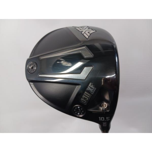 ■種別：ドライバー　■メーカー：PXG  ■モデル：0311 XF GEN5　■シャフト：Diamana PD50■フレックス：S　■ロフト：10.5■本数：1　■番手：1W■長さ：46　■クラブ重量：307■ライ角：59　■バランス：D5...