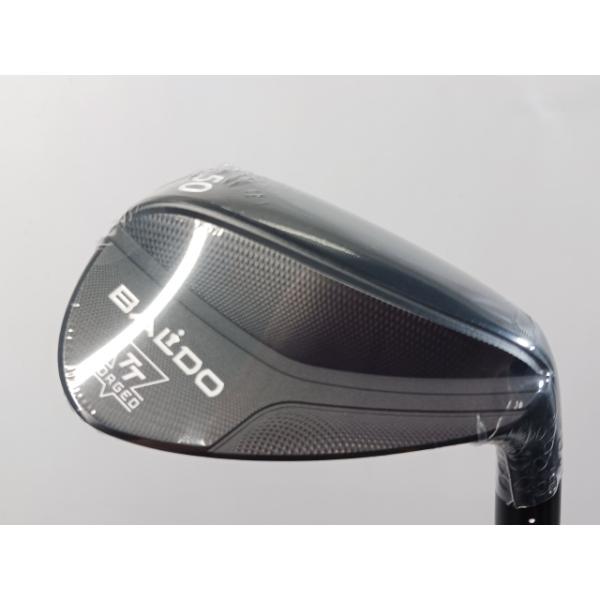 ■種別：ウェッジ　■メーカー：バルド■モデル：TT FORGED MILLED TOUR BLACK　■シャフト：NS MODUS3 105 WEDGE■フレックス：WEDGE　■ロフト：50■本数：1　■番手：50■長さ：35.5　■クラ...