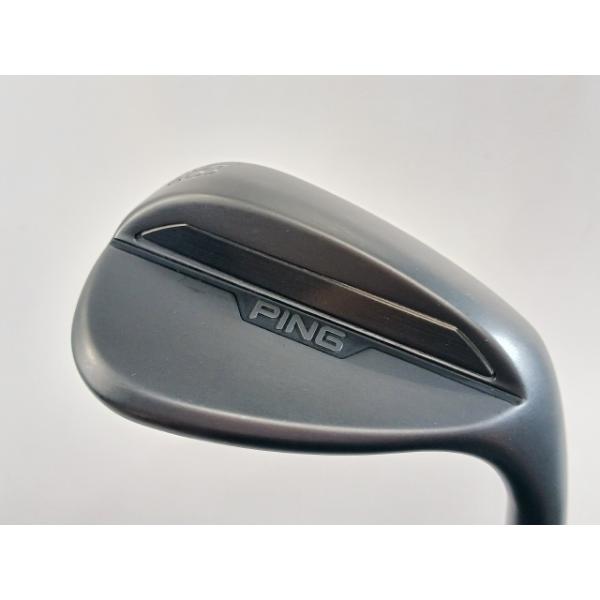 ■種別：ウェッジ　■メーカー：ピン■モデル：S159 Midnight 58S-10　■シャフト：AEROTECH SteelFiber i110■フレックス：S　■ロフト：58■本数：1　■番手：58■長さ：35　■クラブ重量：450■ラ...