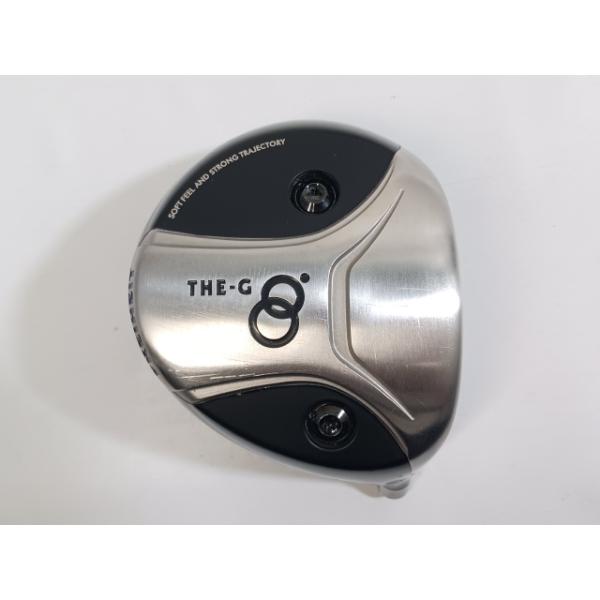 ■種別：ドライバー　■メーカー：その他■モデル：FREIHEIT THE-G 415Ti Head　■シャフト：■フレックス：　■ロフト：9.5■本数：1　■番手：1W■長さ：0　■クラブ重量：200■ライ角：58　■バランス：■キックポイ...