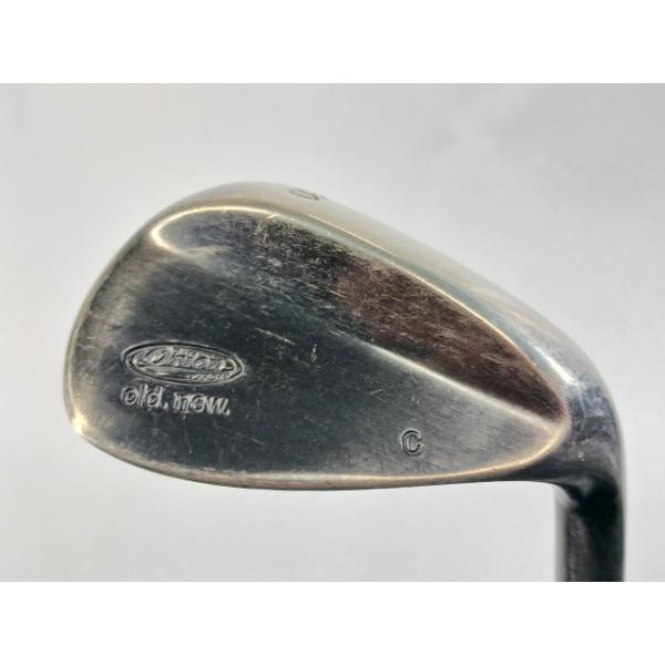 ■種別：ウェッジ　■メーカー：その他■モデル：ORION old.new. TYPE-C　■シャフト：AIMIX IRON80■フレックス：S　■ロフト：50■本数：1　■番手：50■長さ：35.5　■クラブ重量：424■ライ角：63.5　...