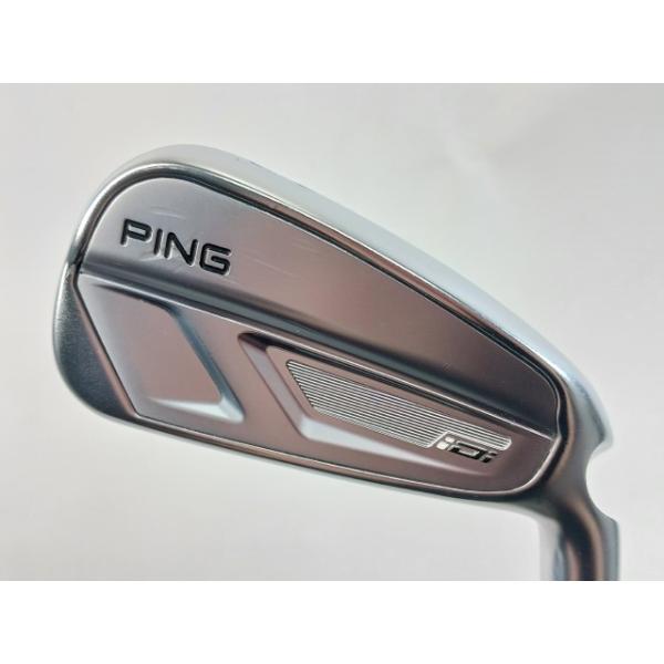 ■種別：ユーティリティ(ロングアイアンを含む)　■メーカー：ピン■モデル：iDi　■シャフト：NSPRO850GHneo(JP)■フレックス：S　■ロフト：23■本数：1　■番手：#4■長さ：38.25　■クラブ重量：390■ライ角：59....