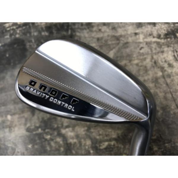 ■種別：ウェッジ　■メーカー：グローブライド(ダイワ)■モデル：ONOFF FORGED WEDGE 2024　■シャフト：LABOSPEC　SHINARI：i65■フレックス：S　■ロフト：50■本数：1　■番手：50■長さ：34.75　...