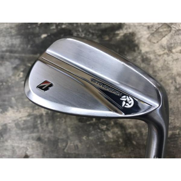 ■種別：ウェッジ　■メーカー：ブリヂストン■モデル：BITING SPIN 48-8　■シャフト：RAUNE WEDGE w100■フレックス：WEDGE　■ロフト：48■本数：1　■番手：48■長さ：35.75　■クラブ重量：441■ライ...