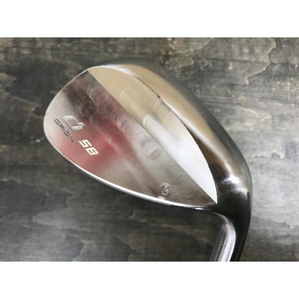 ■種別：ウェッジ　■メーカー：その他■モデル：ORION SPY-2 WED TYPE-G　■シャフト：NSPRO MODUS3 125■フレックス：WEDGE　■ロフト：58■本数：1　■番手：58■長さ：34.75　■クラブ重量：300...