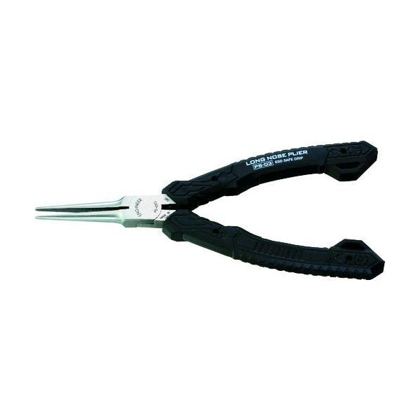 ■■■■■ご購入前に必ずご確認ください■■■■■ＰＣ　⇒　商品ページ下部の【商品説明】の内容スマホ⇒「詳しく見る」をタップし【商品説明】の内容■■■■■■■■■■■■■■■■■■■■■■■■【特長】 ●刃先先端の内側にギザがなく対象物を傷つ...