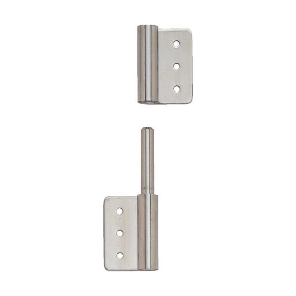 ■■■■■ご購入前に必ずご確認ください■■■■■ＰＣ　⇒　商品ページ下部の【商品説明】の内容スマホ⇒「詳しく見る」をタップし【商品説明】の内容■■■■■■■■■■■■■■■■■■■■■■■■【特長】 ●ステンレス製で耐食性に優れています。 ...