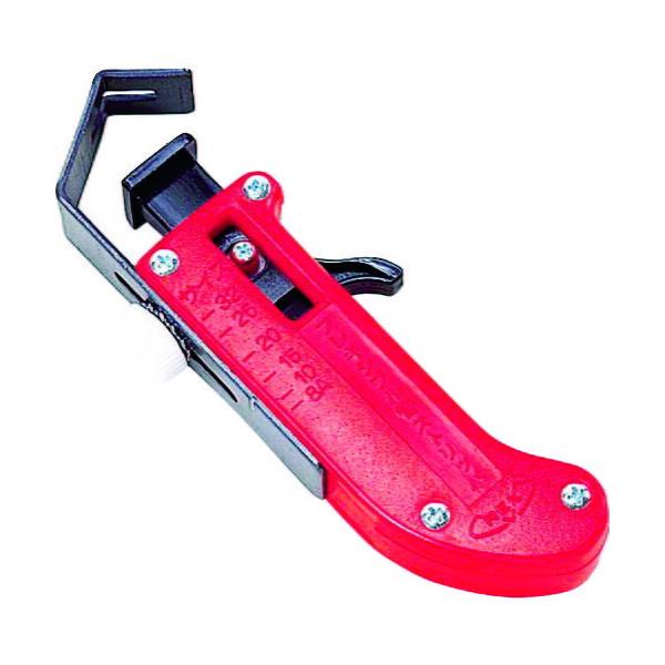 ■■■■■ご購入前に必ずご確認ください■■■■■ＰＣ　⇒　商品ページ下部の【商品説明】の内容スマホ⇒「すべて見る」をタップし【商品説明】の内容■■■■■■■■■■■■■■■■■■■■■■■■【特長】 ●特殊刃の採用でステンレス管に切断キズが...