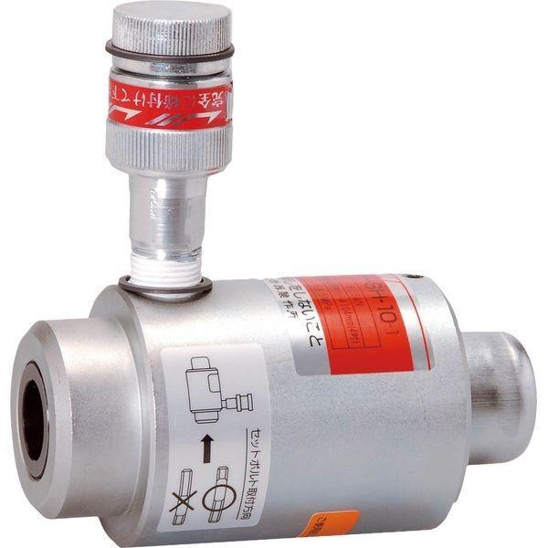 ■■■■■ご購入前に必ずご確認ください■■■■■ＰＣ　⇒　商品ページ下部の【商品説明】の内容スマホ⇒「すべて見る」をタップし【商品説明】の内容■■■■■■■■■■■■■■■■■■■■■■■■【仕様】●出力（kN）：81●ポンプ出力：68.5...