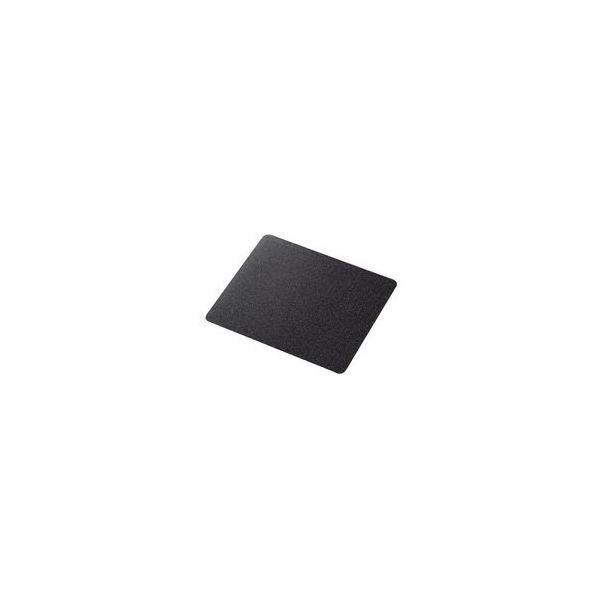■■■■■ご購入前に必ずご確認ください■■■■■ＰＣ　⇒　商品ページ下部の【商品説明】の内容スマホ⇒「すべて見る」をタップし【商品説明】の内容■■■■■■■■■■■■■■■■■■■■■■■■エレコム MP-089BK マウスパッド ＜特長＞...