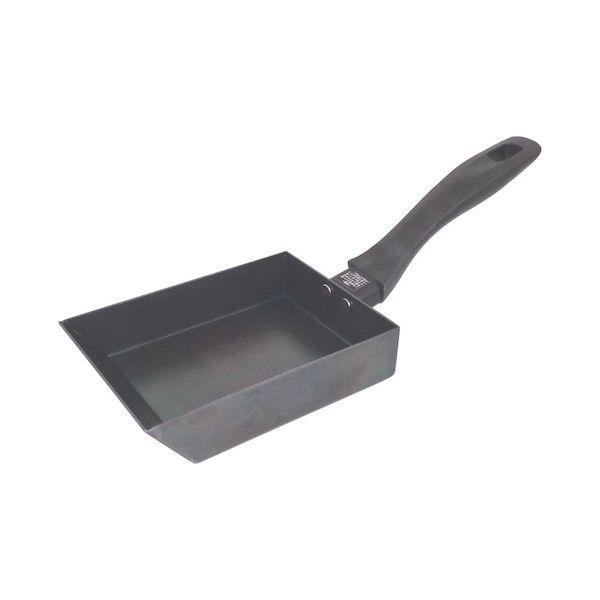 ■■■■■ご購入前に必ずご確認ください■■■■■ＰＣ　⇒　商品ページ下部の【商品説明】の内容スマホ⇒「すべて見る」をタップし【商品説明】の内容■■■■■■■■■■■■■■■■■■■■■■■■【商品説明】 ●使いやすい鉄製調理器具。 ●暮らし...