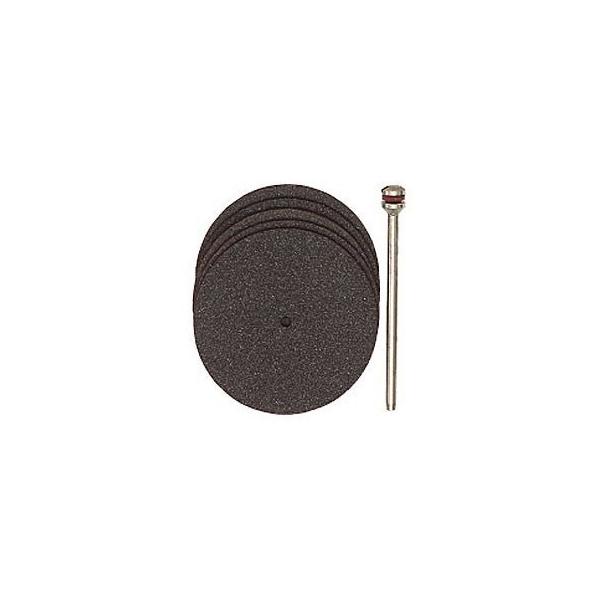 ■■■■■ご購入前に必ずご確認ください■■■■■ＰＣ　⇒　商品ページ下部の【商品説明】の内容スマホ⇒「すべて見る」をタップし【商品説明】の内容■■■■■■■■■■■■■■■■■■■■■■■■プロクソン 28811 切断砥石５枚セット 切断砥...