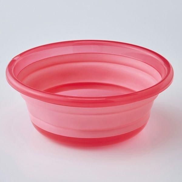 ■■■■■ご購入前に必ずご確認ください■■■■■ＰＣ　⇒　商品ページ下部の【商品説明】の内容スマホ⇒「すべて見る」をタップし【商品説明】の内容■■■■■■■■■■■■■■■■■■■■■■■■●つけおき洗いや、お掃除に大活躍.。折りたためるか...